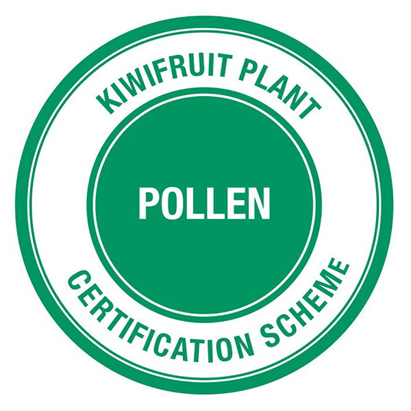 Southern Pollen - NZ Kiwifriut Pollen